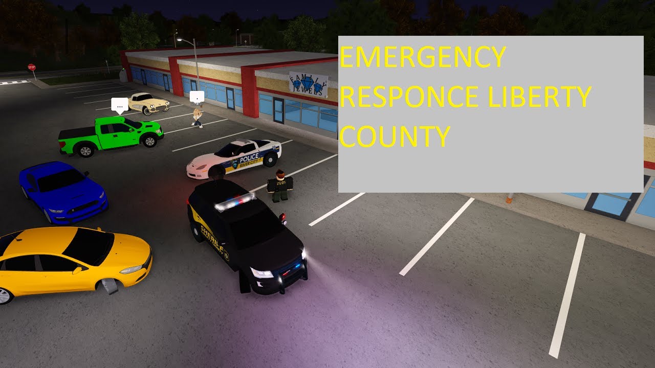Huge Group Of Criminals! : Emergency Response Liberty County , You Wont ...