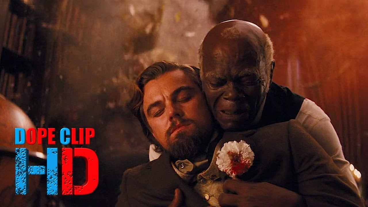 Mr Candie Django Quotes