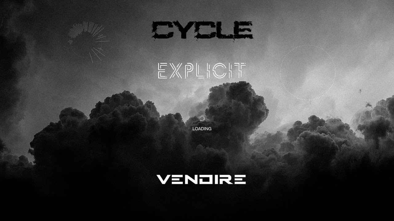 " CYCLE " ( Explicit ) Instrumental | Prod. by VENOIRE - YouTube