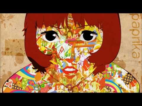 Susumu Hirasawa - The Girl In Byakkoya