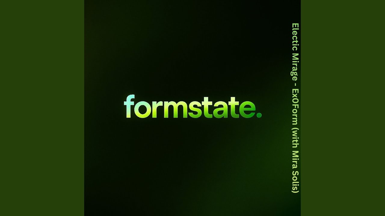 Electric Mirage (with Mira Solis) - YouTube