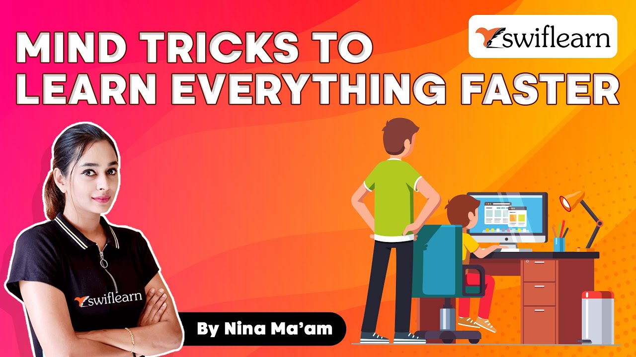 Mind Tricks | Mind Tricks To Learn Everything Faster | Mind Tricks ...
