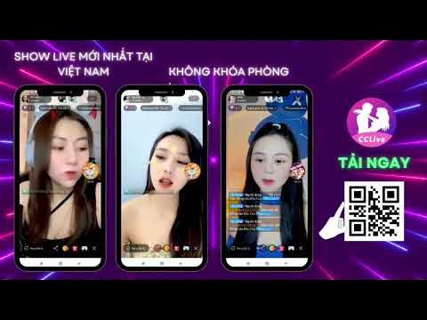App mới ra mắt tại Việt Nam siêu hot. Tải app nào #cclive #xuhuongtiktok #xuhuong #xuhuong2022 ...