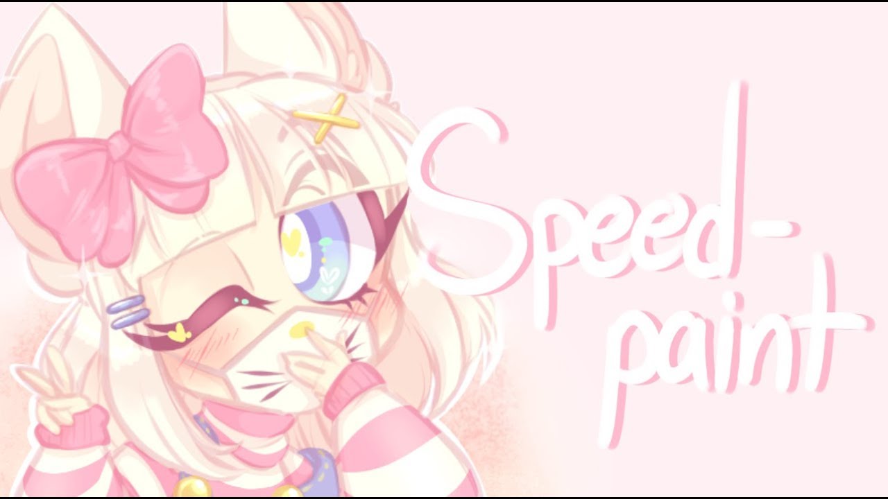 🎀Sanrio Adopts pt 1🎀 || Mlp Speedpaint - YouTube