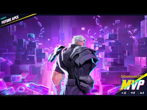 Marvel Rivals Pt88 | Magneto Gameplay | Temporal Tyrant Skin/Spray ...