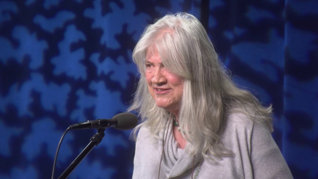 Elizabeth Gordon McKim, October 2016 - YouTube