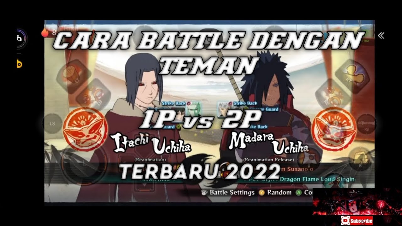 cara main 2 player dengan teman di Chiki nsuns 4 - YouTube
