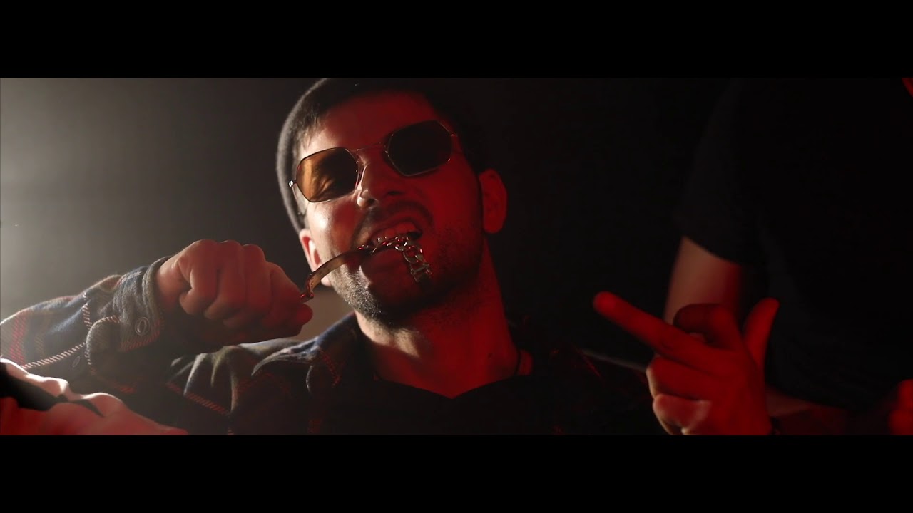 NASTY B - CHE NE SAI (Prod Sebastian Solomon) - YouTube