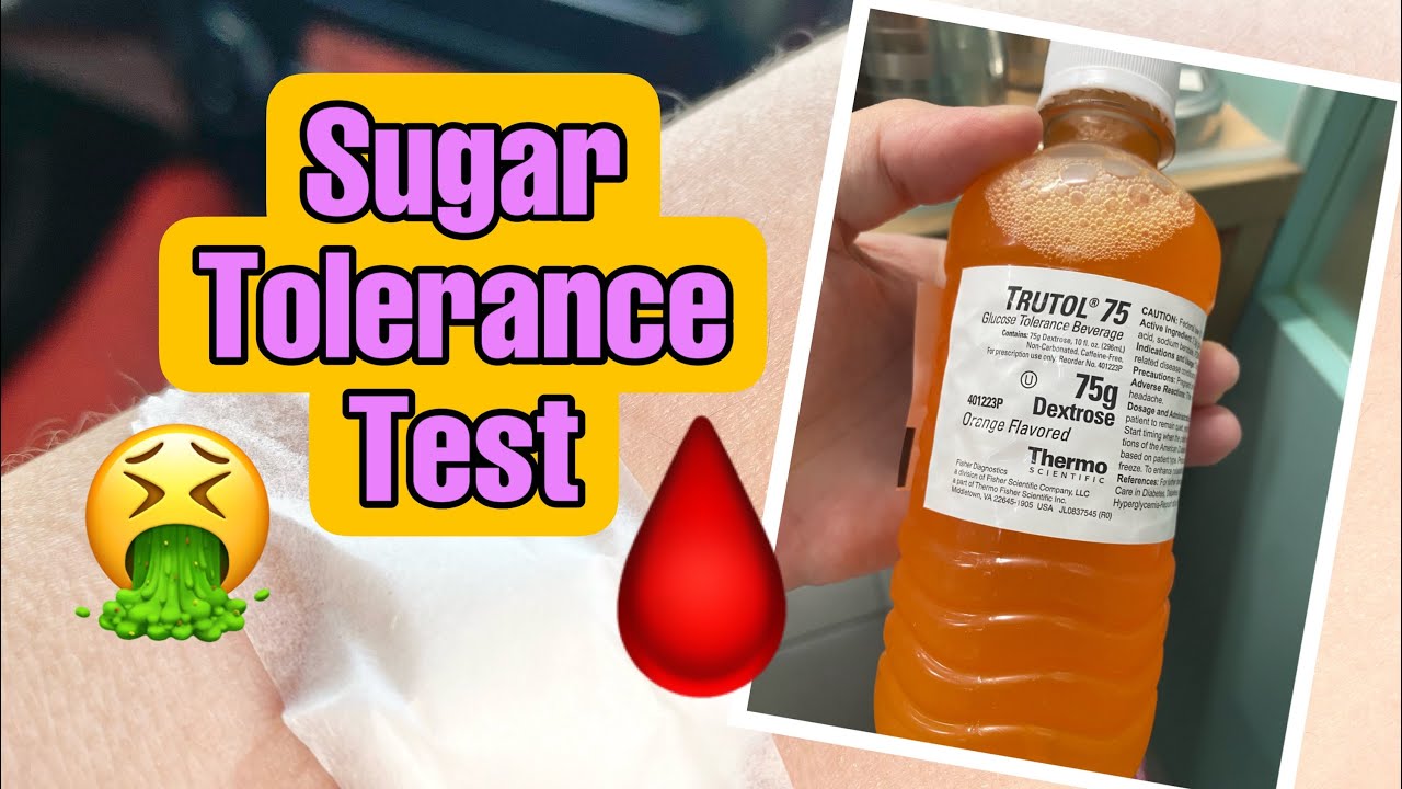 ORAL GLUCOSE TOLERANCE TEST FOR PREGNANCY | BAKIT KAILANGAN? - YouTube