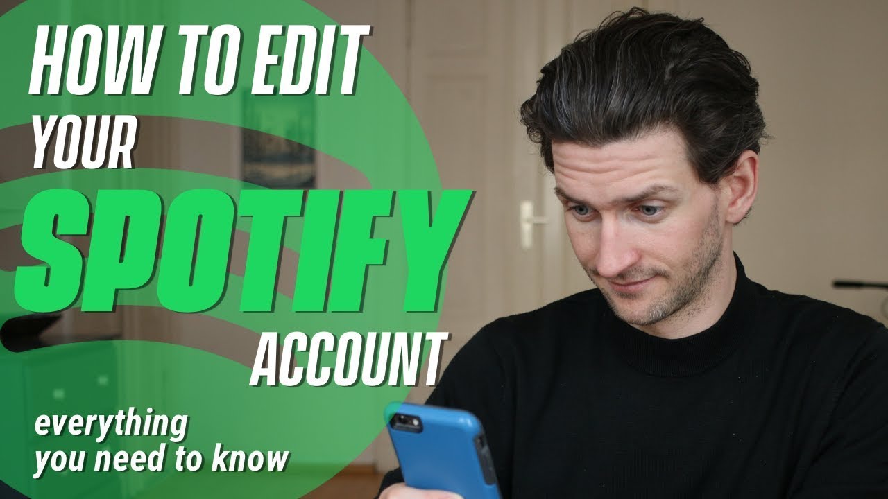 How Do I Edit My Profile On Spotify The 5 Latest Answer Chiangmaiplaces how-do-i-edit-my-profile-on-spotify-the-5-latest-answer-chiangmaiplaces