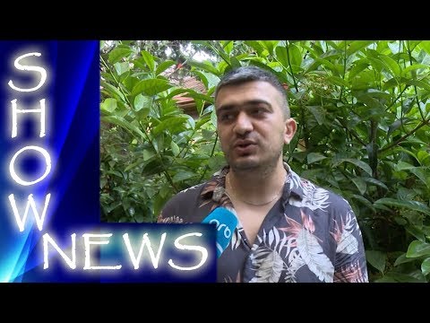 Yeni boşanan Əbdül Xalid, evlənmək ehtimalından DANIŞDI - Show news