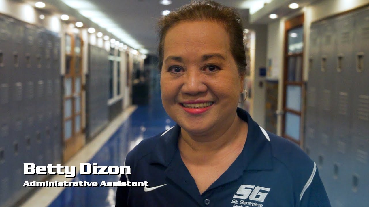 Ms. Dizon - YouTube
