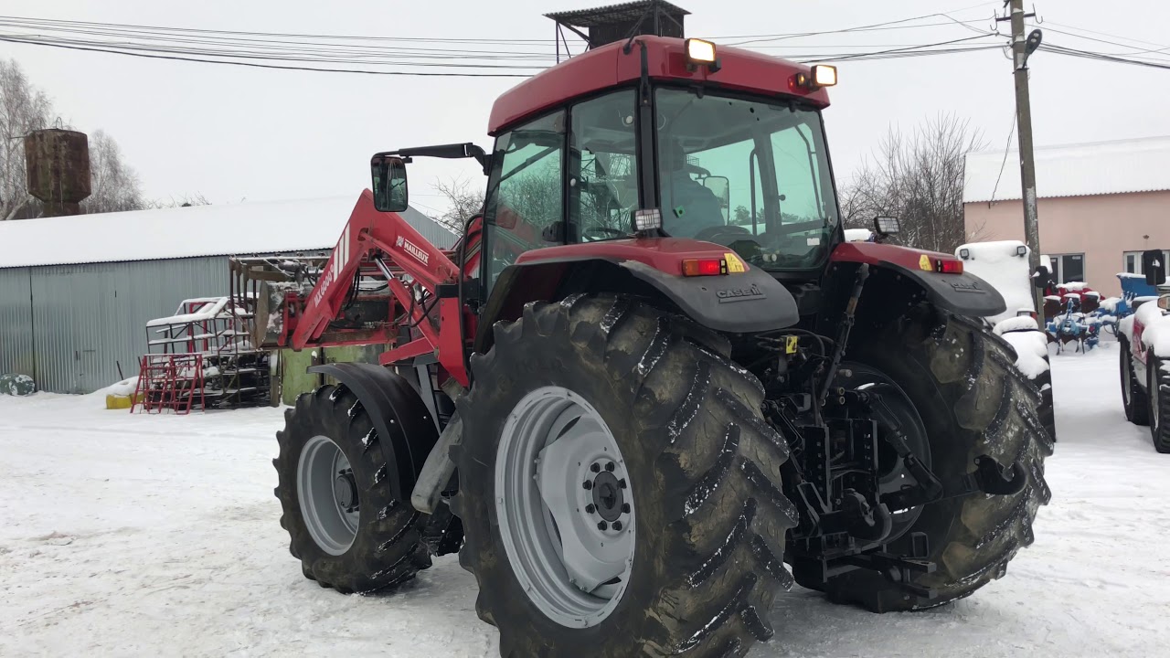 case mx135 - 2 - YouTube