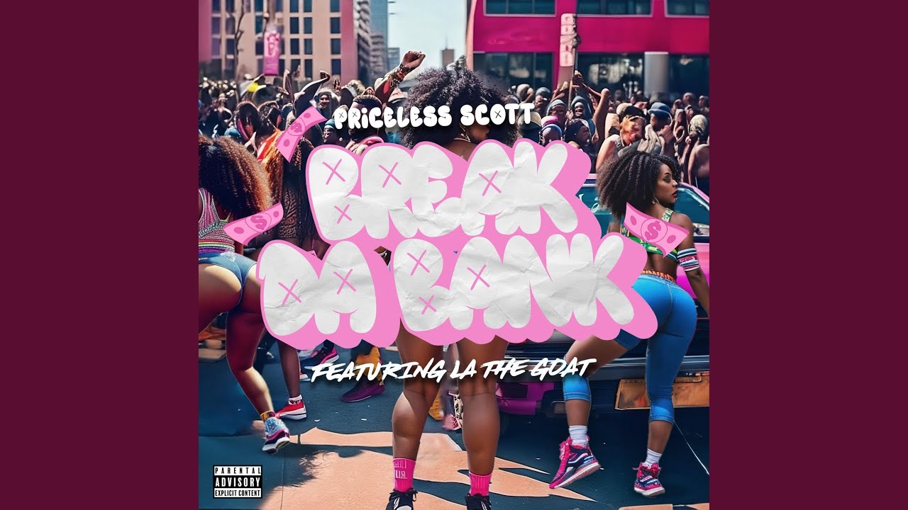 Break Da Bank - YouTube