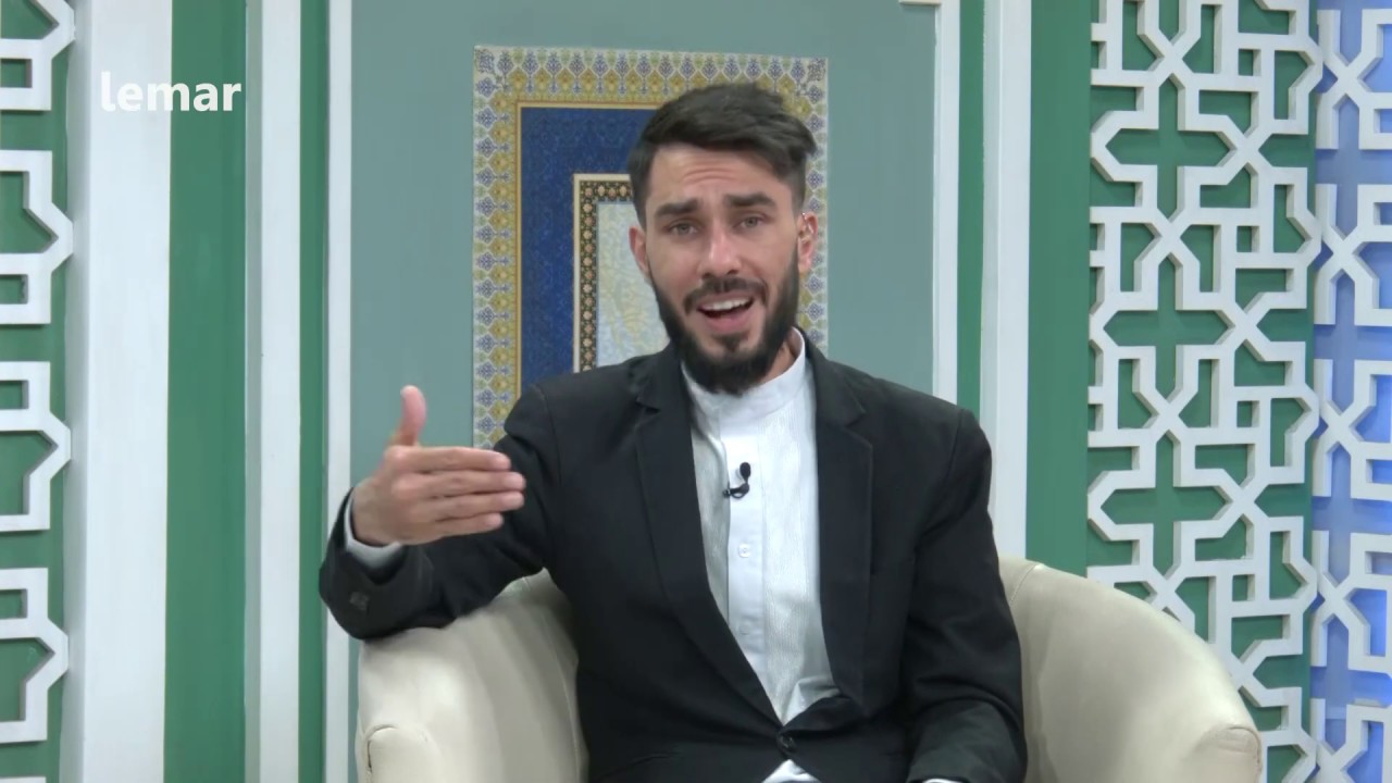 Rozha - Episode 22 - Lemar TV / روژه - دویشتمه برخه - لمر - YouTube