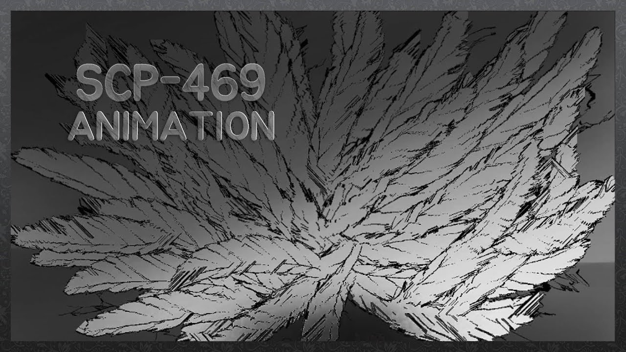 SCP-469 ANIMATION EP23 - YouTube