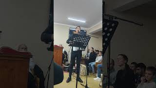 Niculcea Flavius - Se vede în zare-o cetate Chords - Chordify