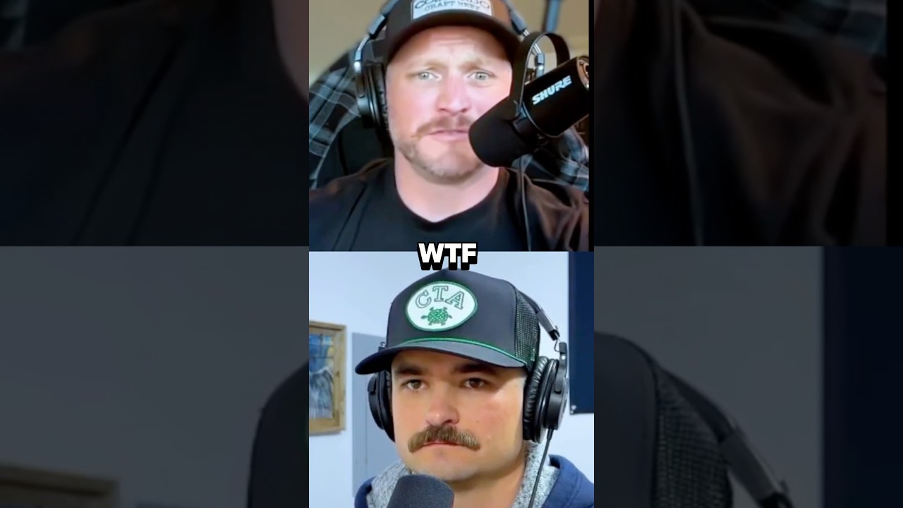 The BIGGEST SCAM in the world is THIS. - YouTube