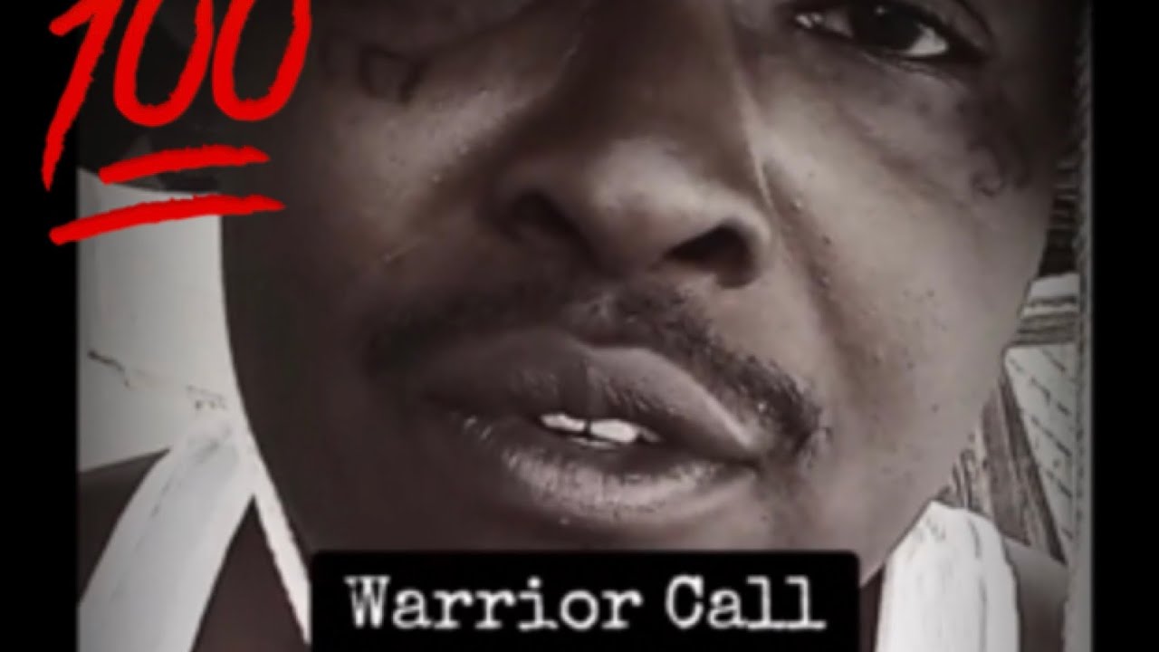 Warrior Call - YouTube