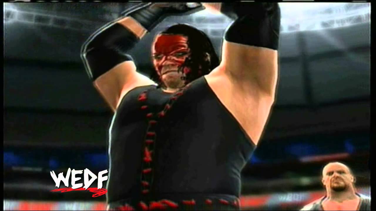Brothers of Destruction Promo: Kane, Undertaker and "The Monster" Abyss ...