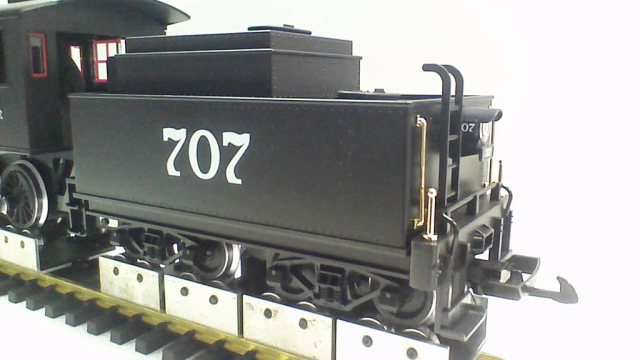 PIKO 38212 - YouTube