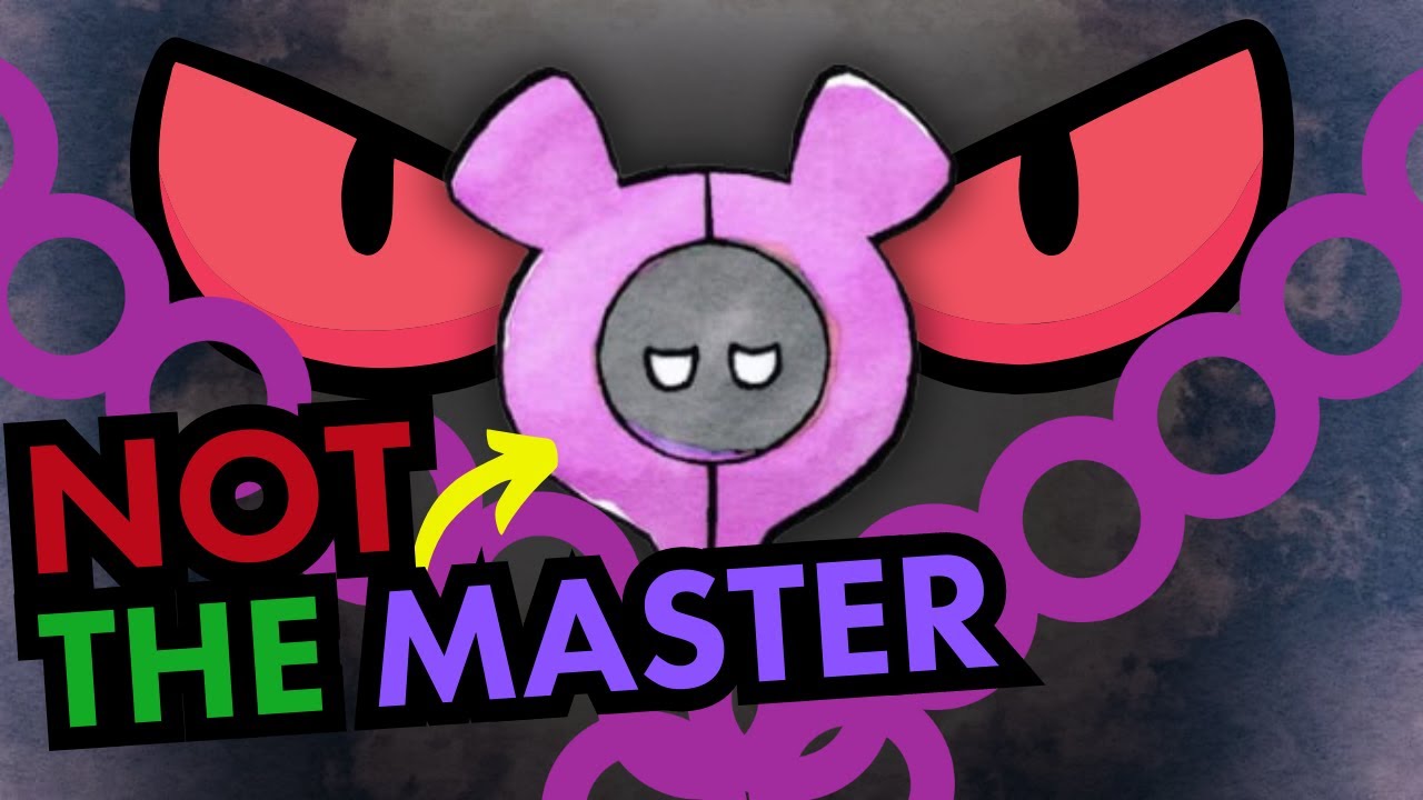 Pecharunt is NOT the Creator of the Toxic Chain! Pokemon Scarlet and ...