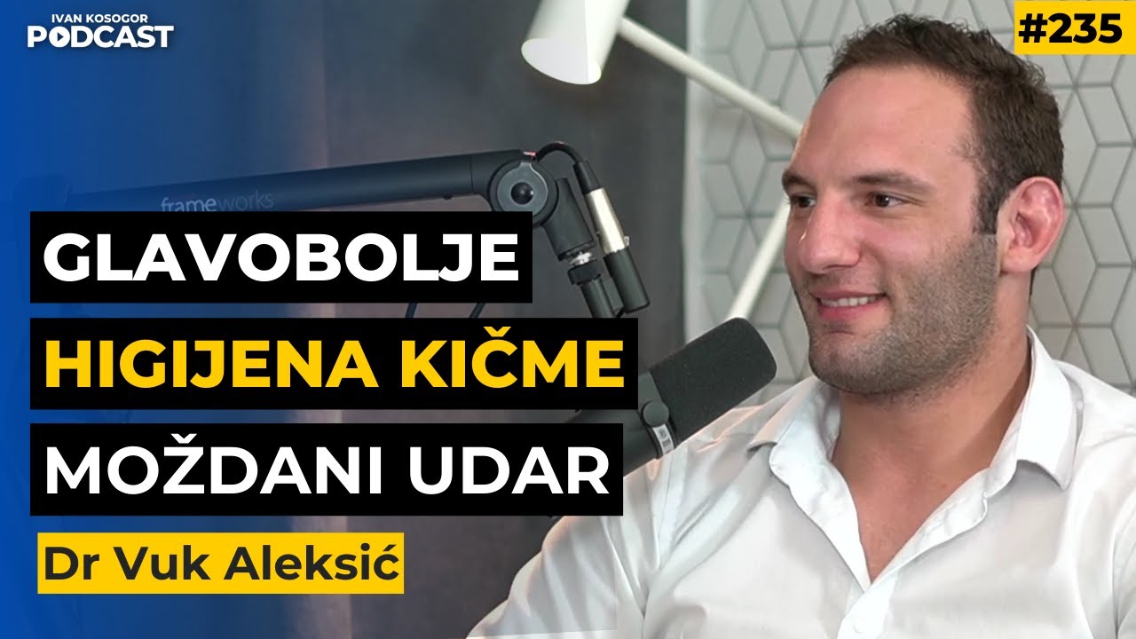 Neurohirurgija: Operacije nad budnim pacijentima, tumori i moždani udar ...
