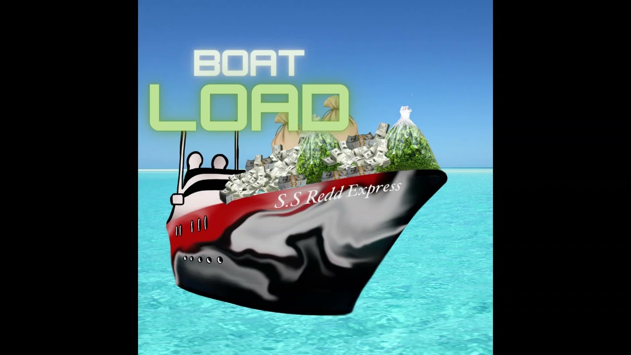 Boatload (Audio) - YouTube