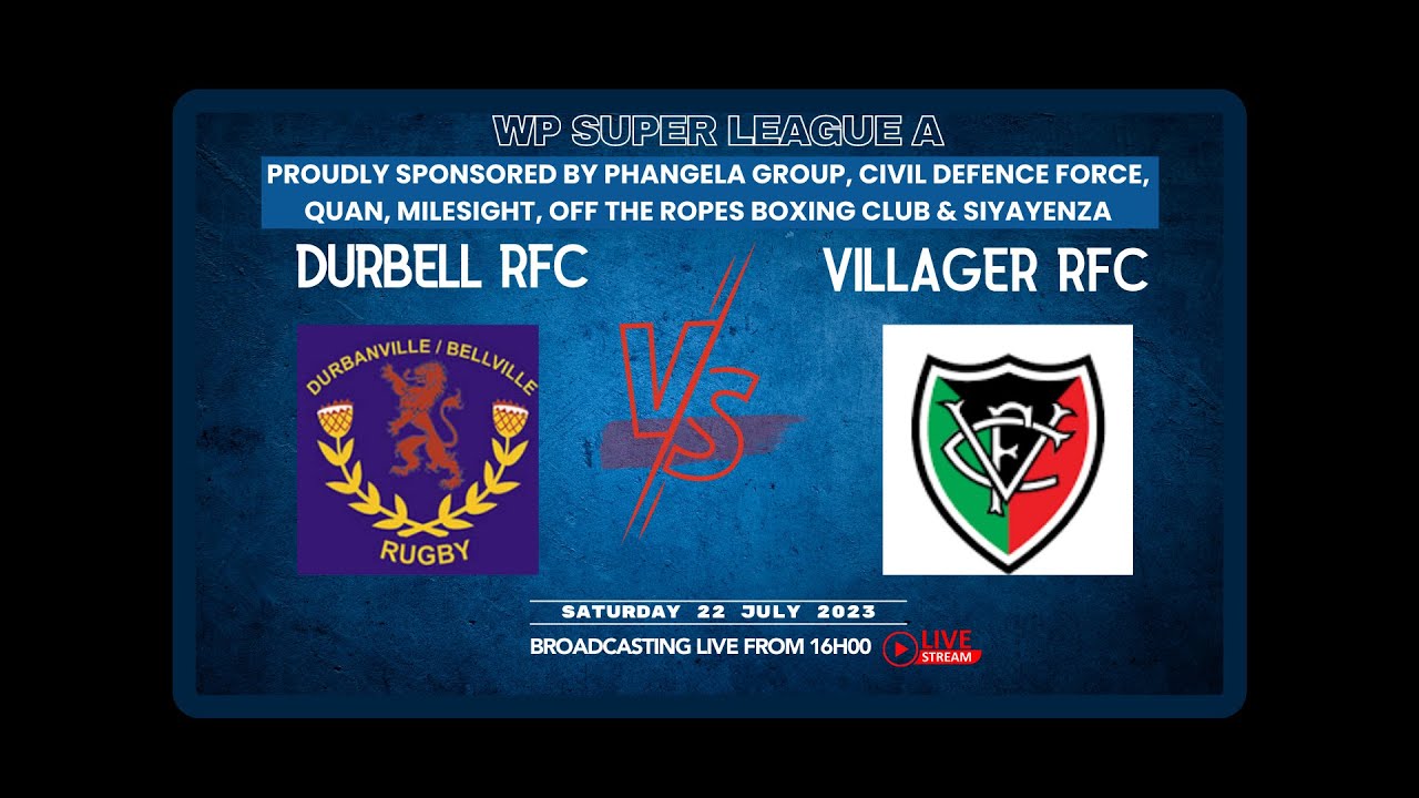 Durbell vs Villagers (Full Video) - YouTube