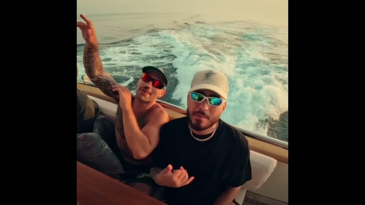 Feid Type Beat Atraccion Reggaeton Type Beat 2023 Youtube