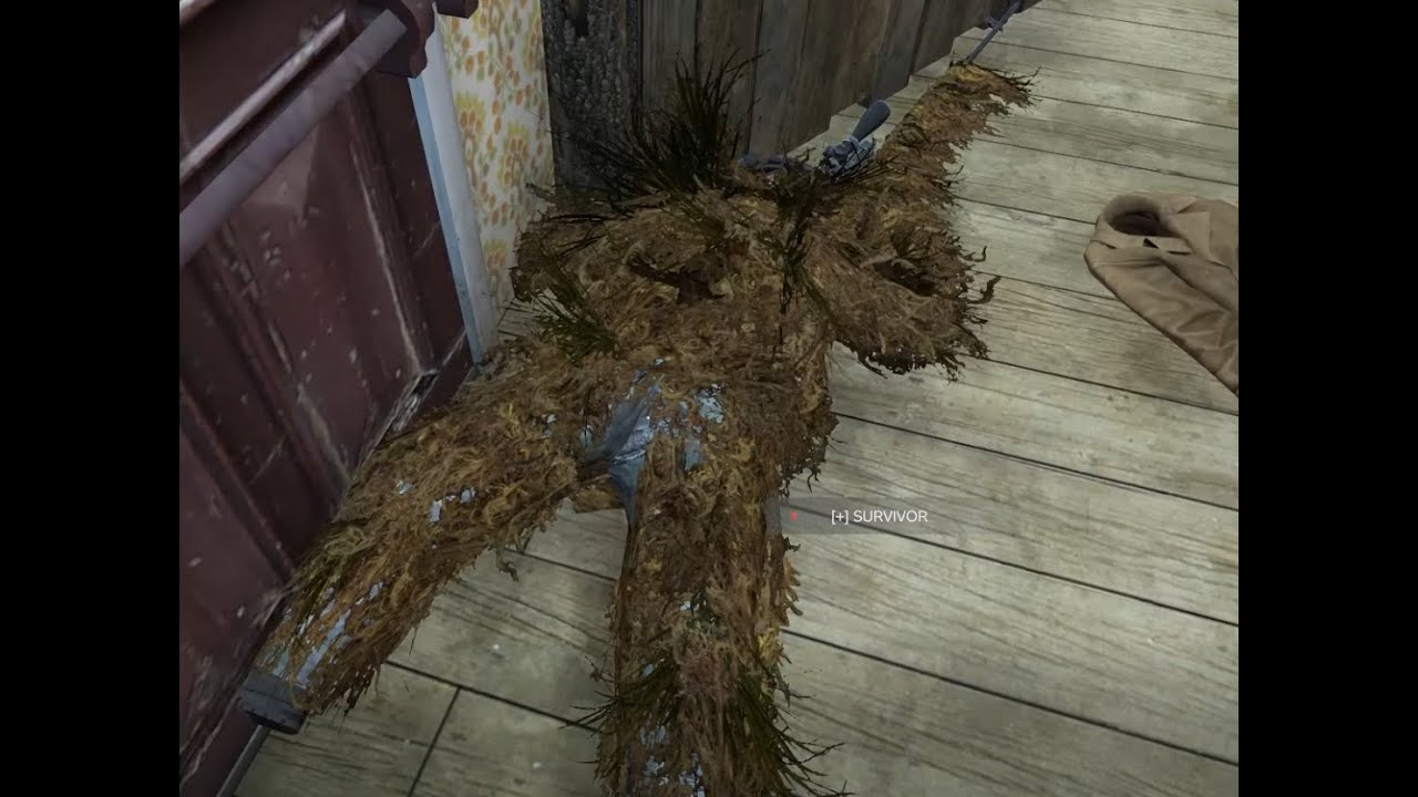 DayZ Trip Wire, Trip Wire - YouTube
