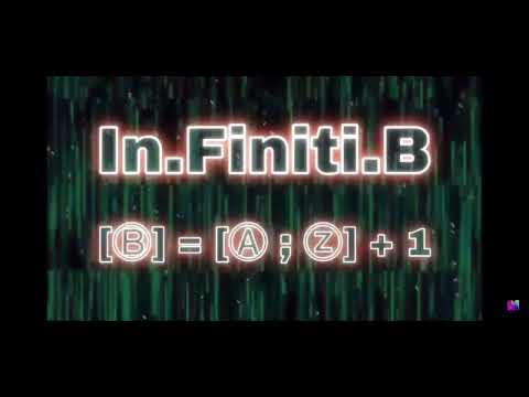 Numbers 0 to absolute fictional numbers section one - YouTube