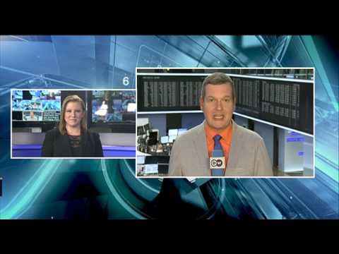 BusinessDay TV Southafrica