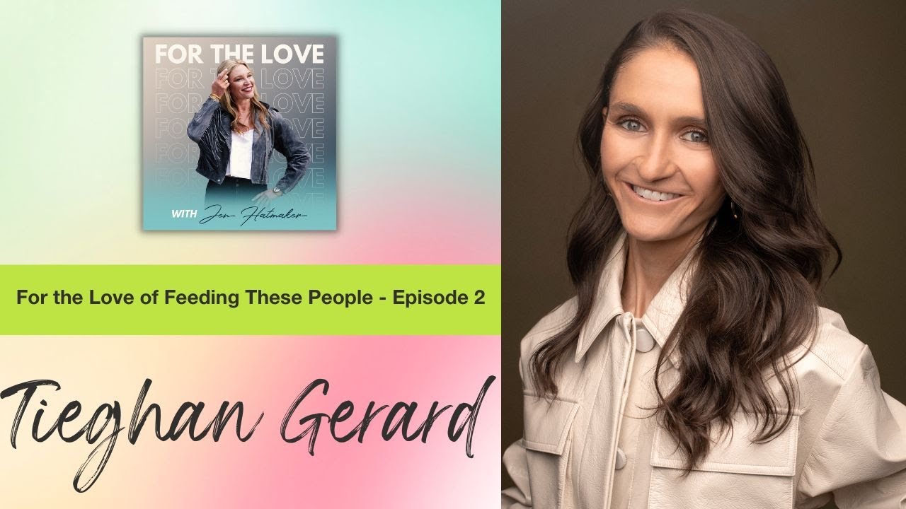 Getting Spicy with Instagram Foodie Phenom Tieghan Gerard of Half Baked ...