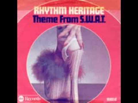 Rhythm Heritage - Theme from SWAT - YouTube Music