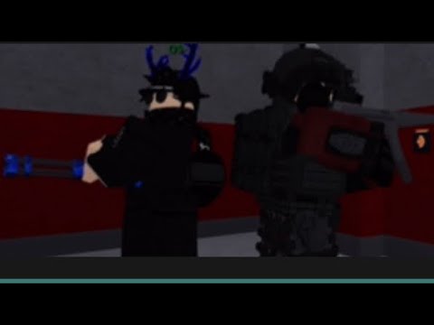 Scp immortal Roblox - YouTube