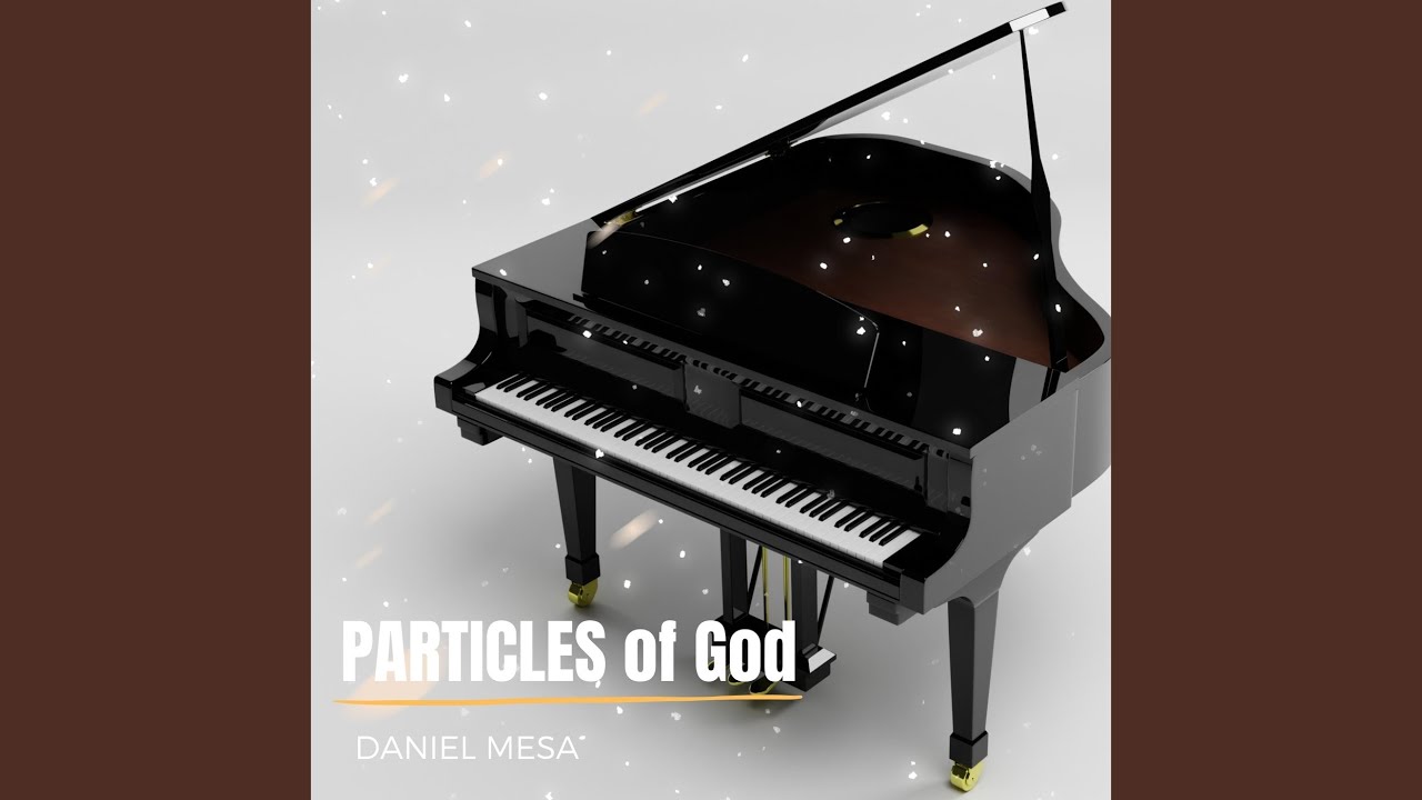 Particles of God (Extended) - YouTube