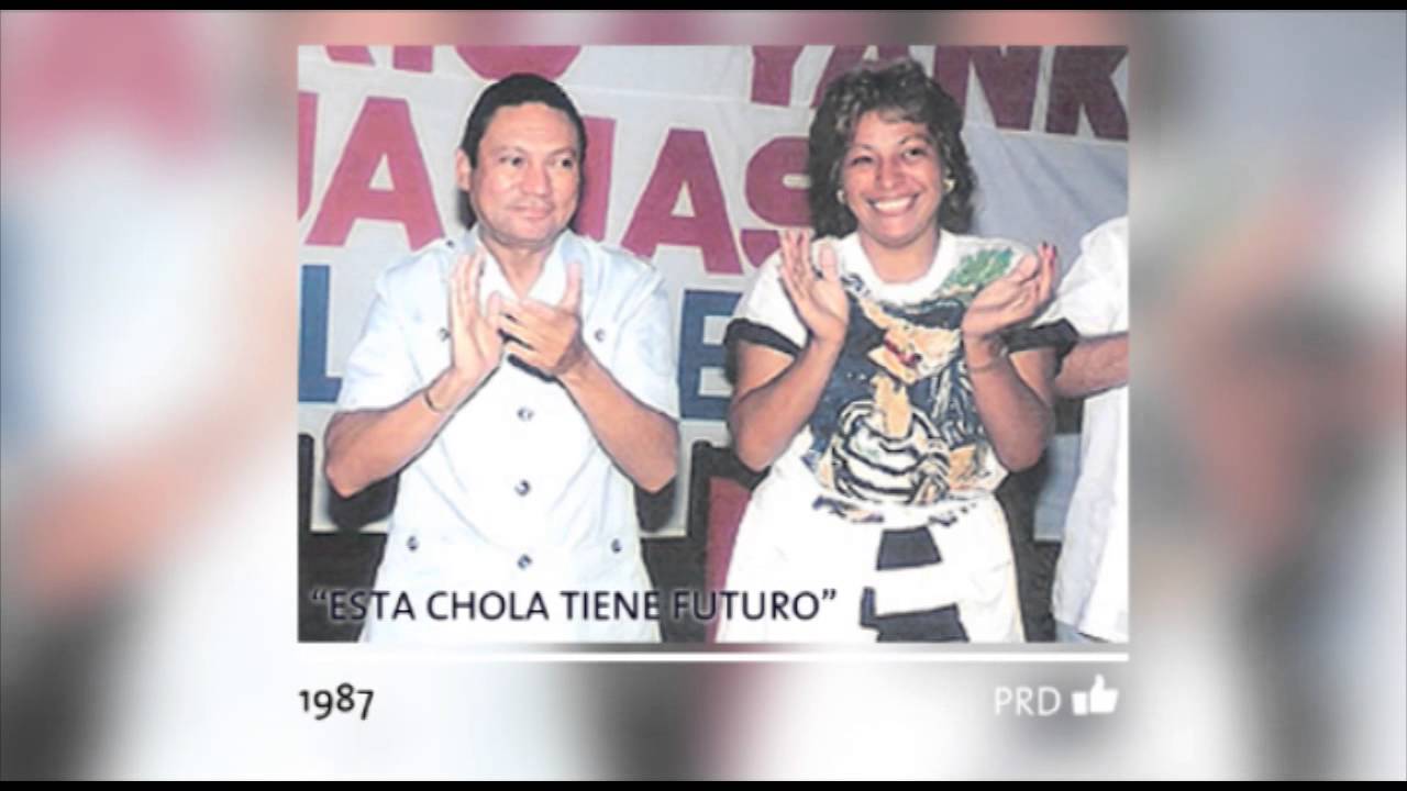 Película de Facebook de Noriega - YouTube