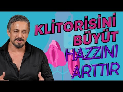 Klitoris büyür mü? I Dr. Yunus Uçarcı