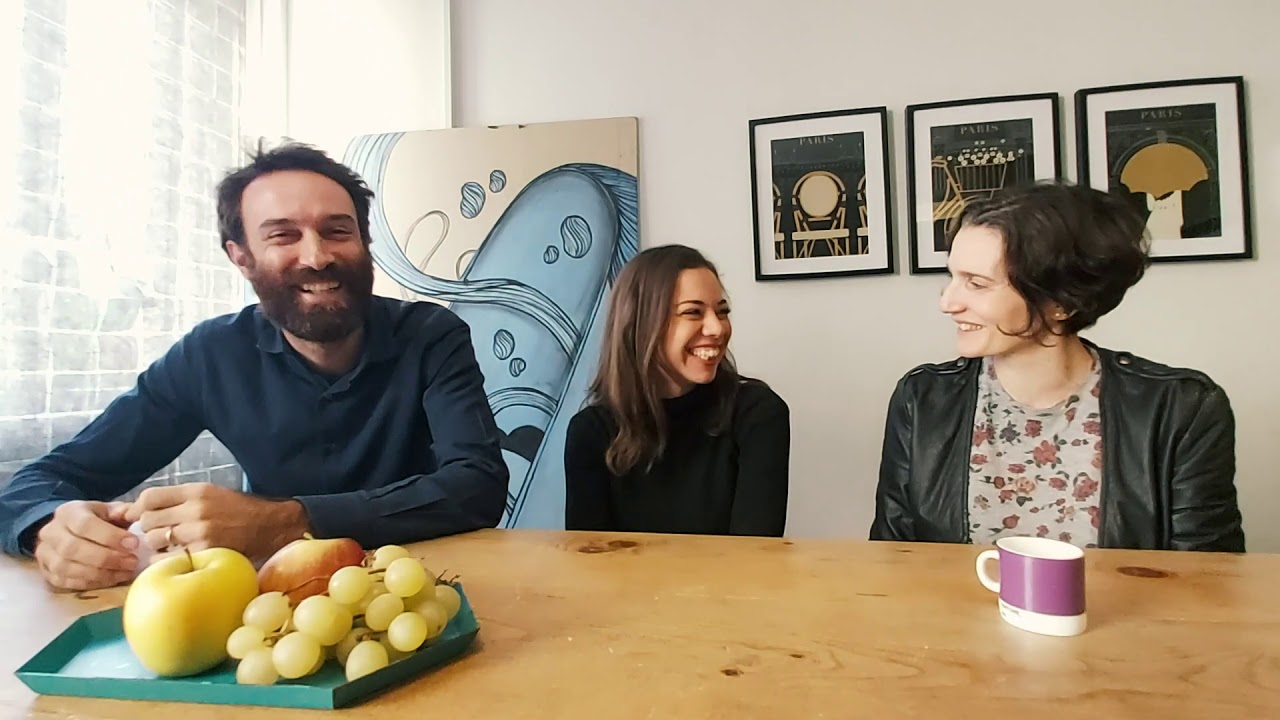 Il Prisma | Worksphere / Professioni 4.0 (parte 2) - YouTube