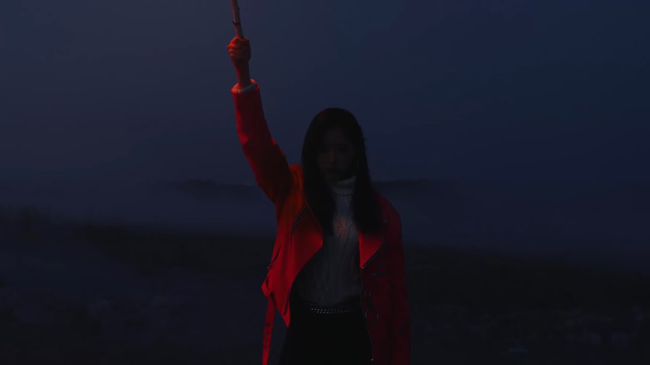 loona’s so what’s bridge + last chorus on repeat for 28 minutes and 48 ...