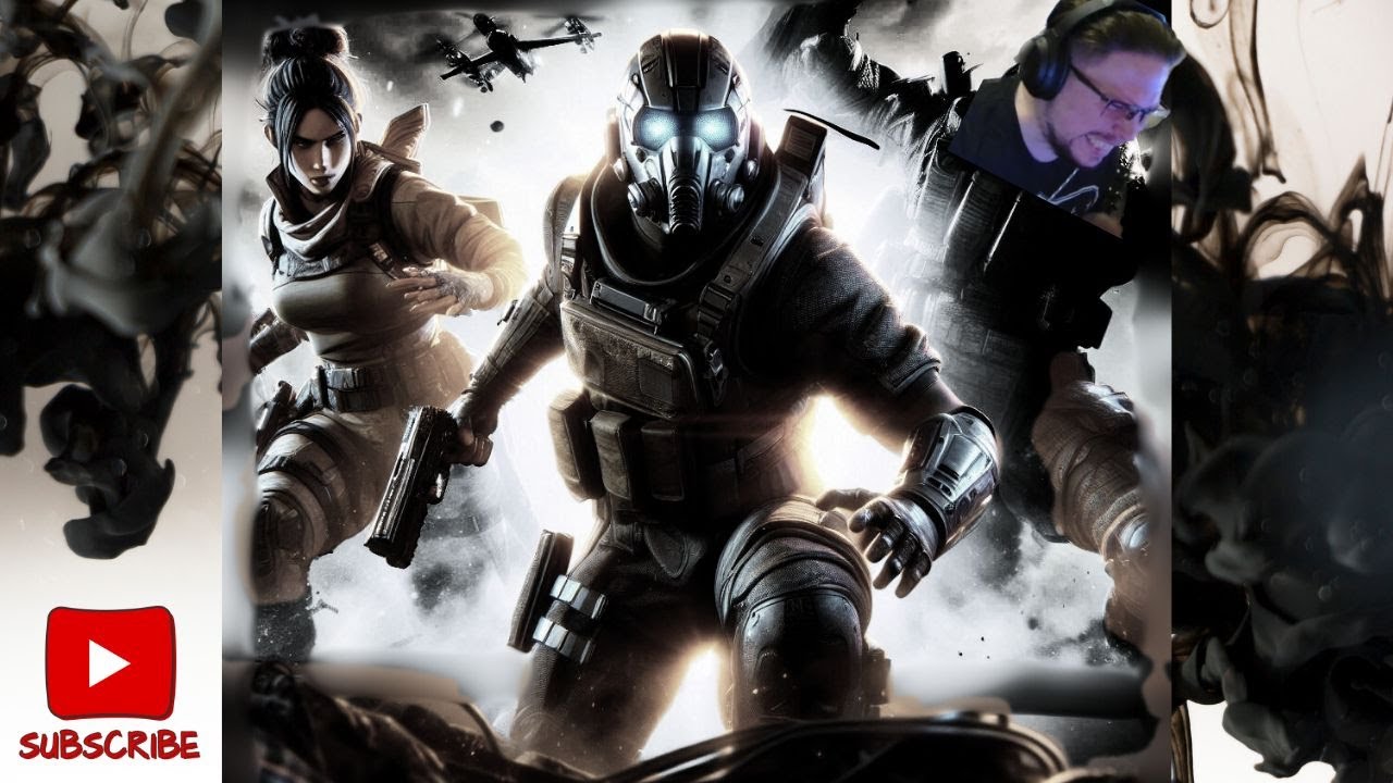 From Zero to Hero: My Apex Ranked Journey to Masters!! - YouTube