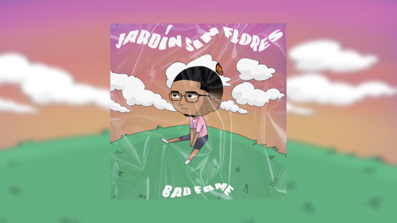 Bad Fame - Mirada (Audio Oficial) - YouTube