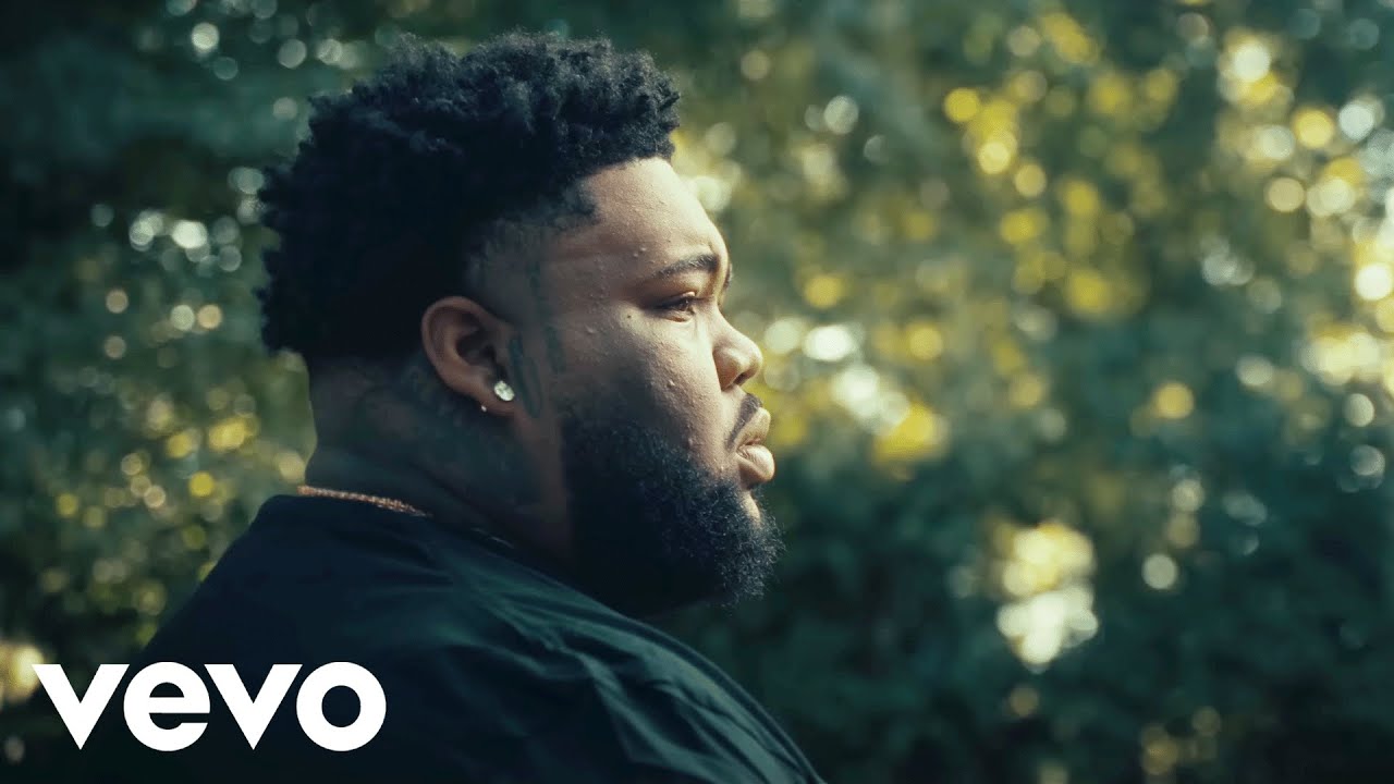 Rod Wave - "Tough Love" (Music Video) - YouTube