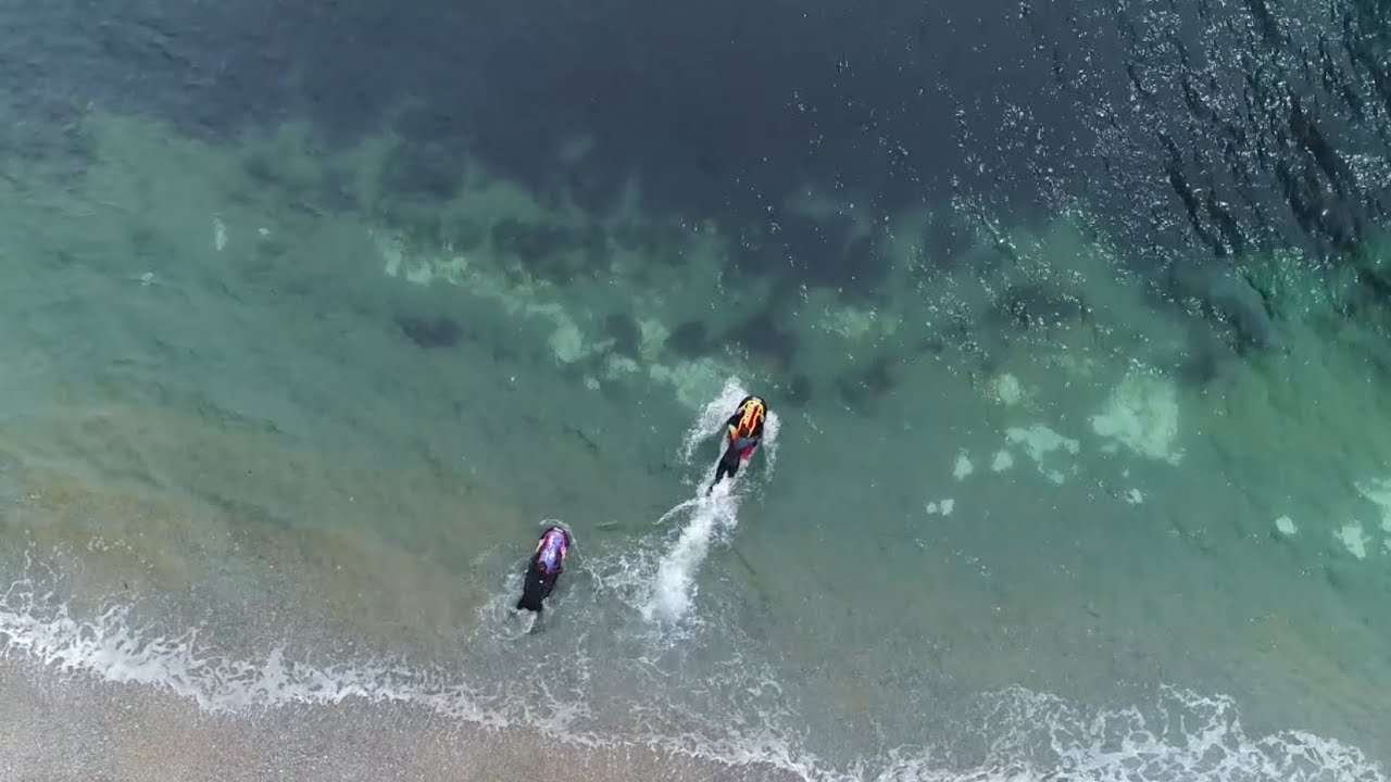 Why we make electric jet boards - YouTube