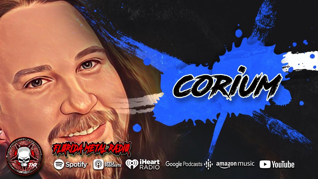 FMR - Corium - YouTube