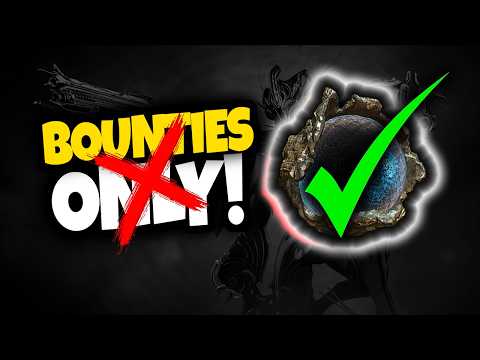 Почему эта стратегия фарма AYA превосходит мету в долгосрочной перспективе | Warframe 2026