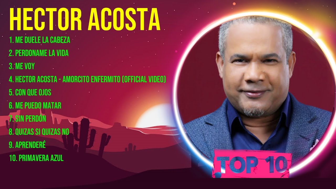H e c t o r A c o s t a Best Old Songs Of All Time Golden Oldies h-e-c-t-o-r-a-c-o-s-t-a-best-old-songs-of-all-time-golden-oldies