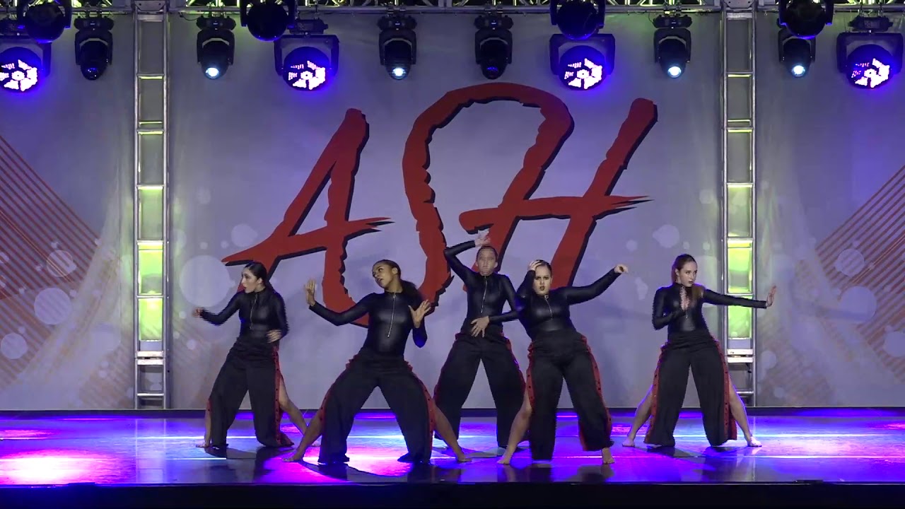 Toxic || Project 21 || Season IV - YouTube