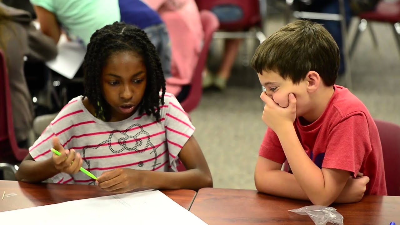 Florida Standards - Mathematics Featuring Wakulla County Educator Megan ...